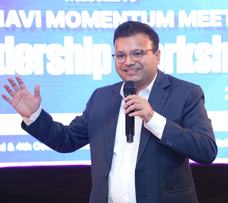 - From The Chancellor Desk